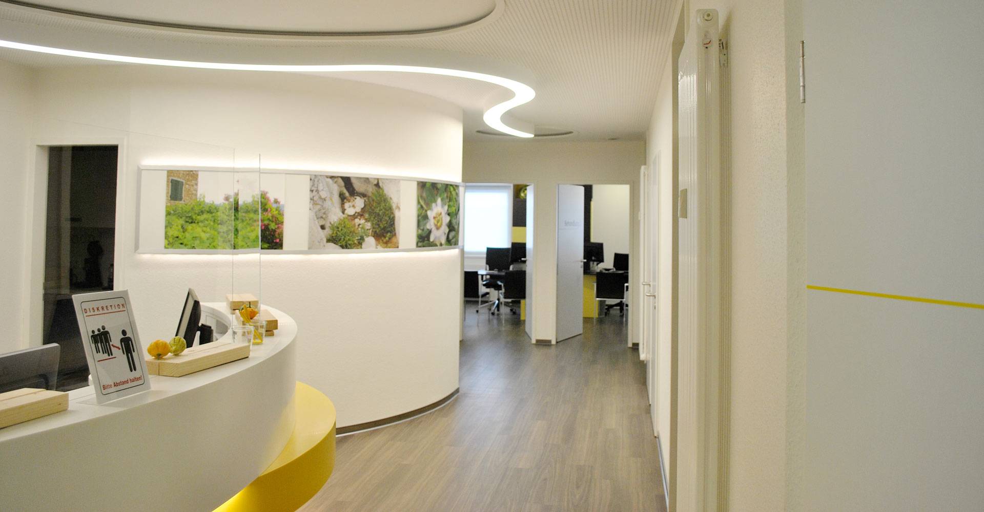 Dr. med. Kathrin Hodak | Frauenärztin in Lengerich